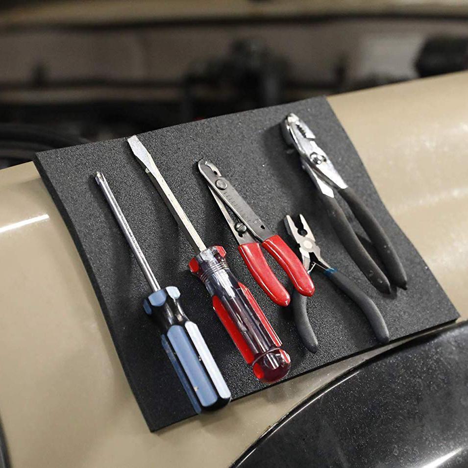 Magnetic Tool Holder Pad - Pama Goods
