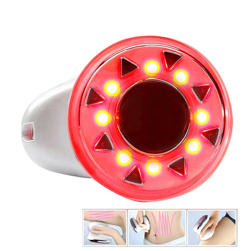 RF Ultracavitation Fat & Cellulite Remover - Pama Goods