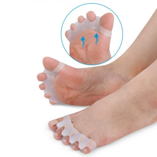Orthopedic Hammer Toe Corrector - Pama Goods