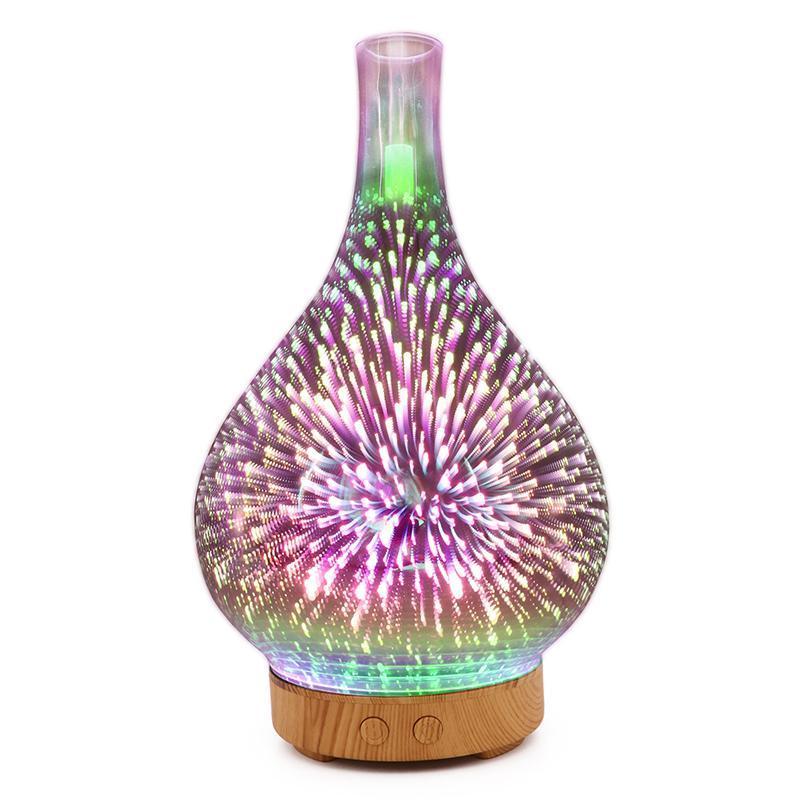Stardust Essential Oil Diffuser - Pama Goods Stardust Essential Oil Diffuser - Pama Goods