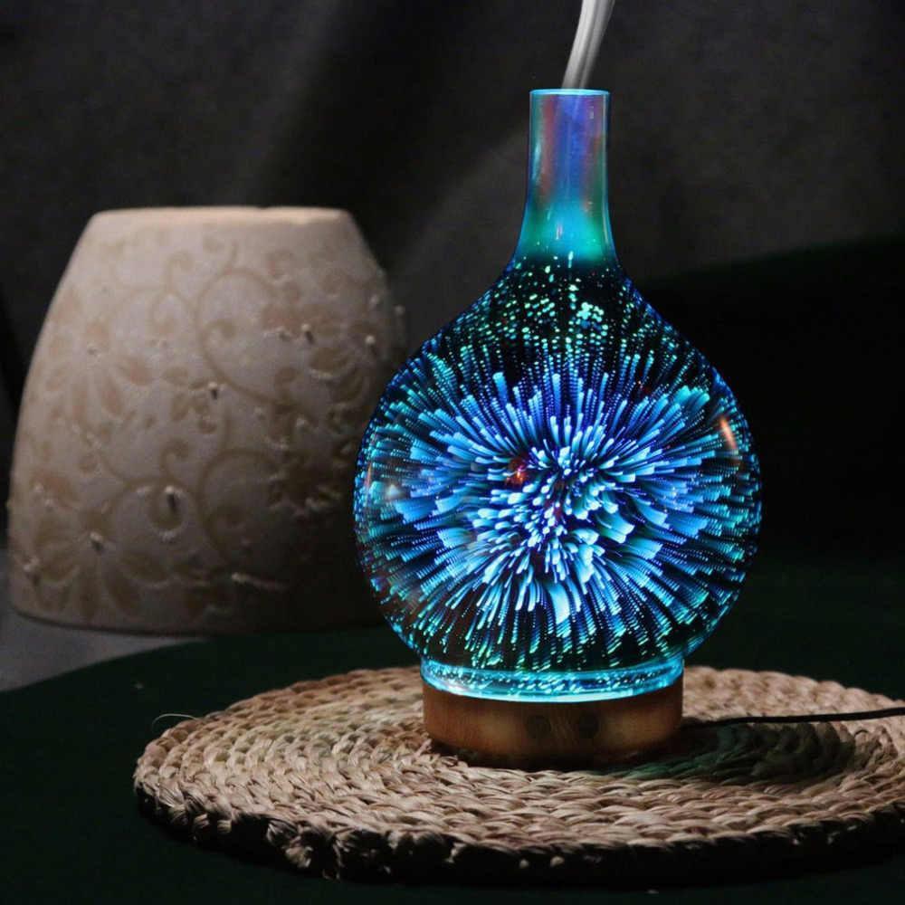 Stardust Essential Oil Diffuser - Pama Goods Stardust Essential Oil Diffuser - Pama Goods
